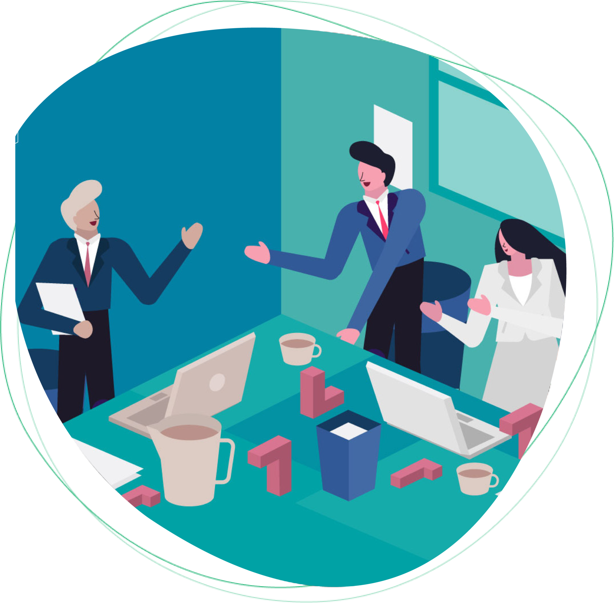 SMC CSE – SMC simplifie les missions du CSE